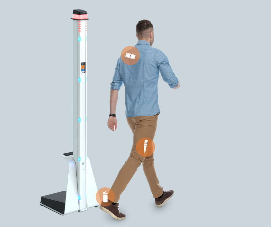 Metrasens Launches Metrasens Ultra™ Detection System into Healthcare Metrasens Launches Metrasens Ultra™ Detection System into Healthcare